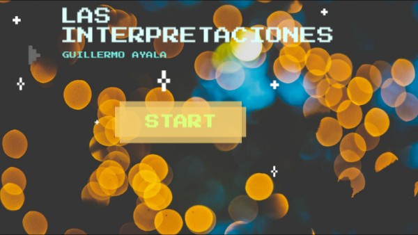 Las Interpretaciones | Genially