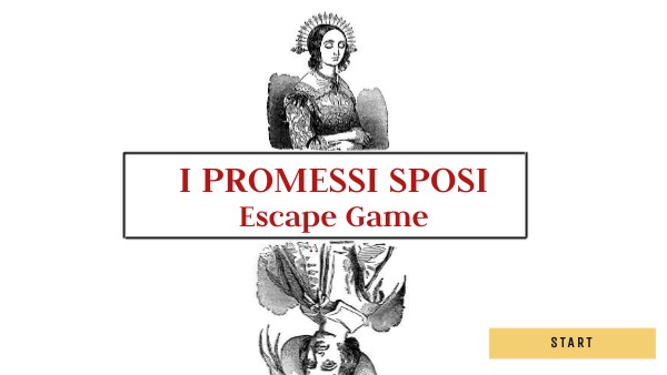 I PROMESSI SPOSI | Genially