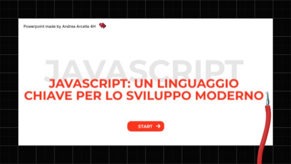 JavaScript | Genially