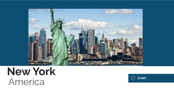 New York | Genially