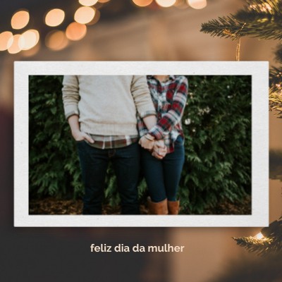 feliz dia da mulher | Genially