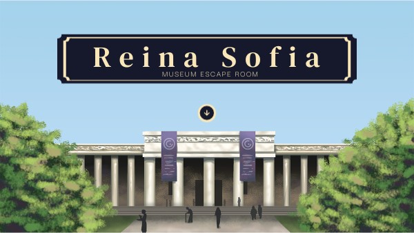 Reina Sofia | Genially