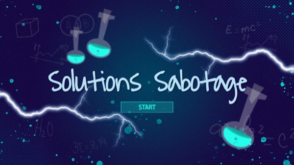 Solution Escape Room | Genially