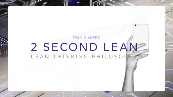 2 second lean | Genially