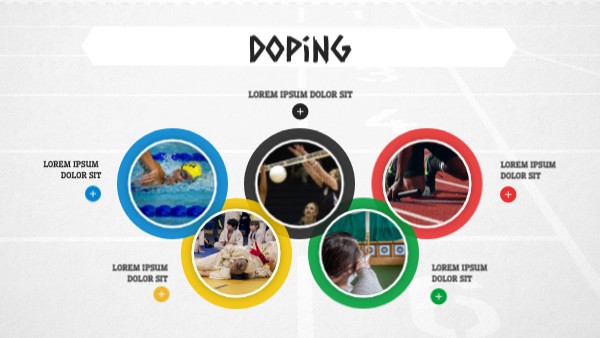 Doping | Genially