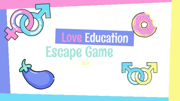 Love Education | Genially