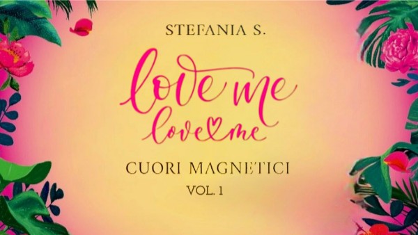 Love Me Love Me - presentazione libro | Genially