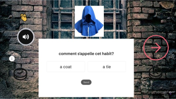 Structure your content | Genially