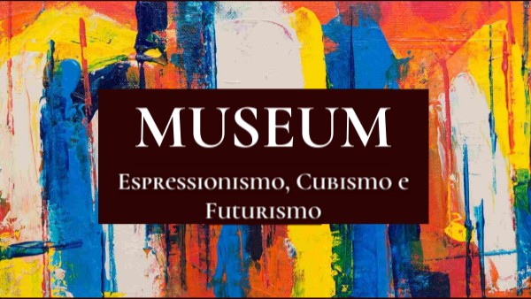 Museo di Cosimo | Genially