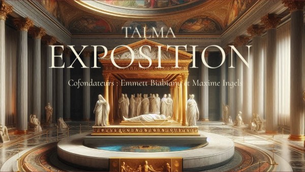 exposition | Genially