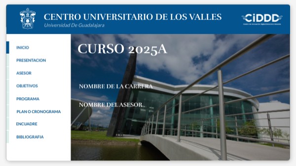 Estructura de datos | Genially