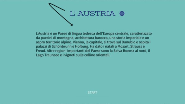 L' AUSTRIA | Genially