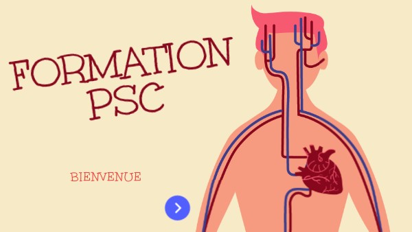 Formation psc | Genially