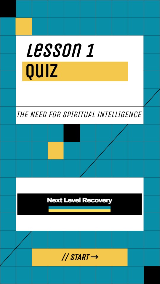 Lesson 1 Quiz | Genially