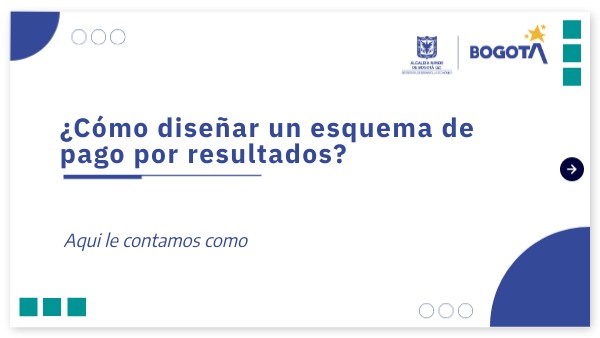 Diseño de Programas | Genially