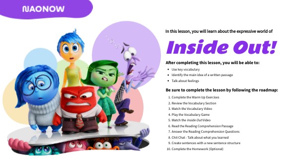 L2 - Inside Out - KBZA | Genially