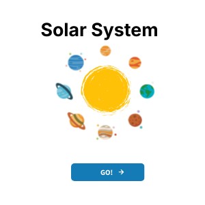 1.0 Solar Systen V1A Lesson | Genially