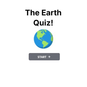 1.3 The Earth Quiz | Genially