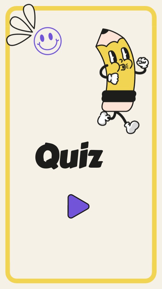 Quiz | Genially