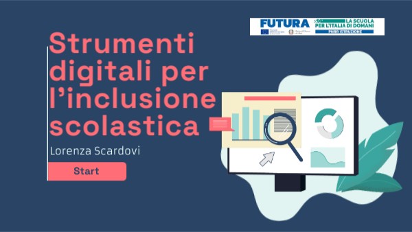 Strumenti Digitali | Genially