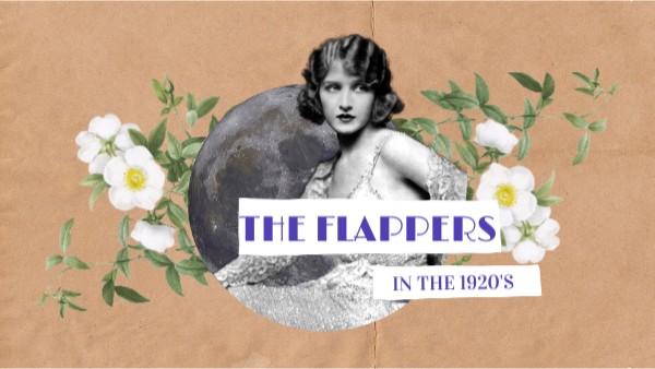 The flappers EURO | Genially