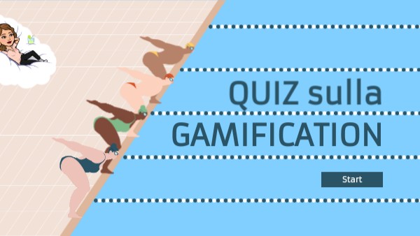 QUIZ GAMIFICATION | Genially