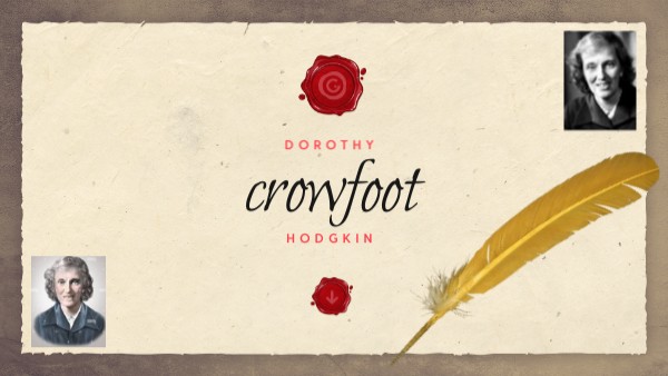 crowfoot | Genially
