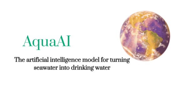 AquaAI | Genially