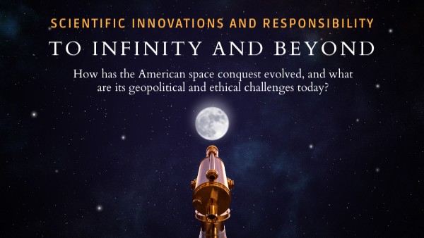 TERM SPACE RACE 2025 Manifest Destiny | Genially