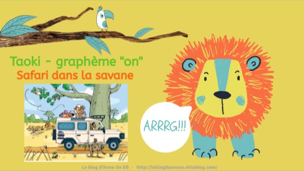 2025-2026 - UPE2A - Taoki-on | Genially