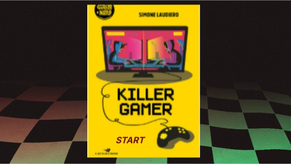 killer game | Genially