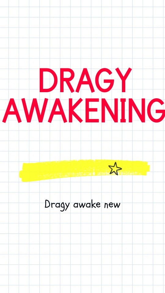 dragy awk | Genially