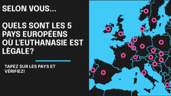 EUTHANASIE EU | Genially