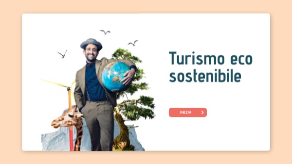 Turismo eco sostenibile | Genially