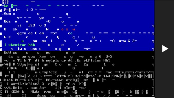 BLEU - 2025 - déchiffrer le code génétique | Genially