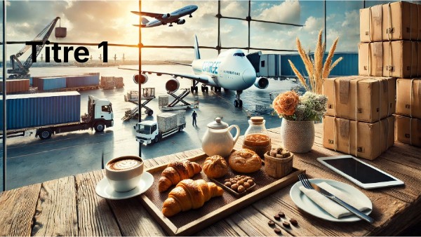 Définition transport | Genially