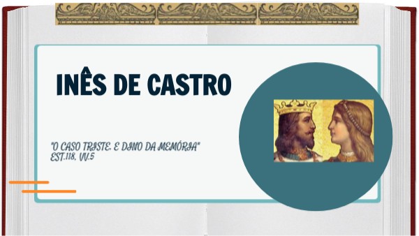 Inês de castro | Genially