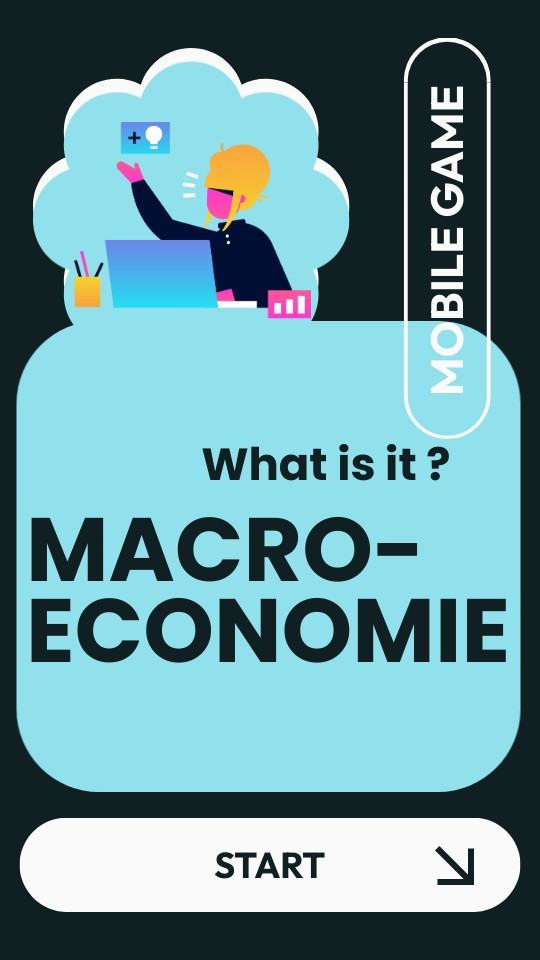 MACRO- ECONOMIE | Genially