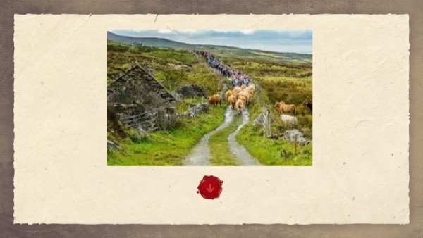 New Chapter | Genially