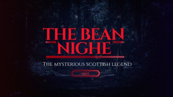 The Bean Nighe | Genially