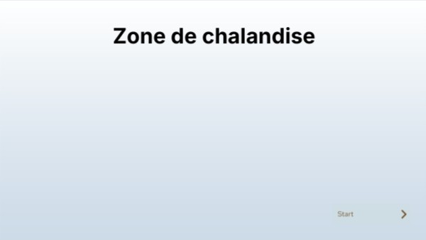 Zone de chalandise | Genially