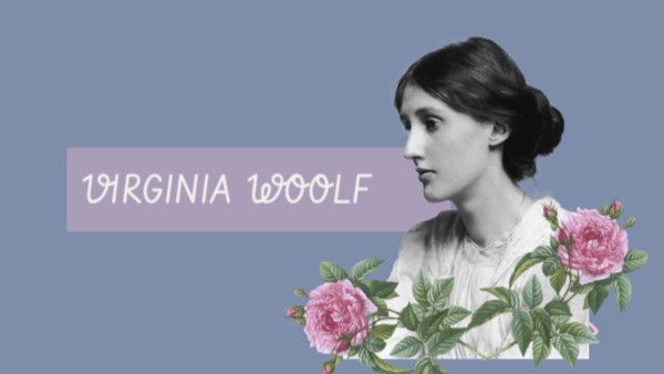Virginia Woolf | Genially
