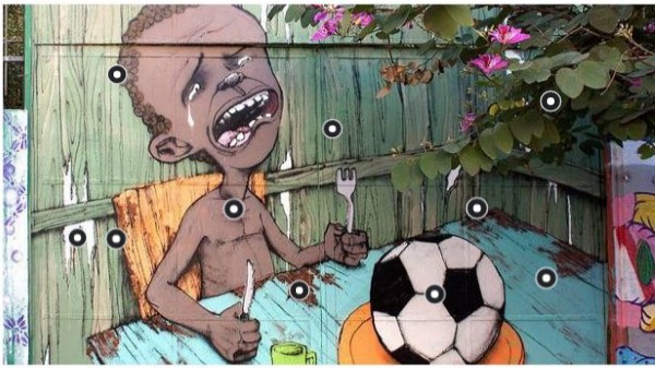 Oral art engagé | Genially