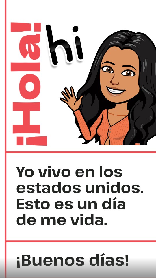 Proyecto 1 | Genially