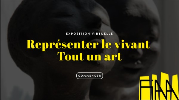 Exposition numérique - FIAA | Genially