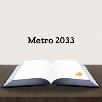 Metro 2033 | Genially