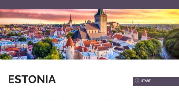 Estonia | Genially