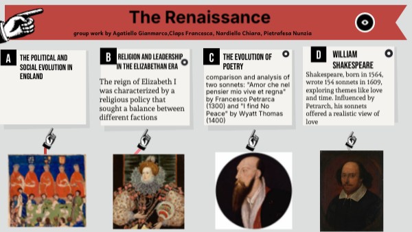The Renaissance | Genially