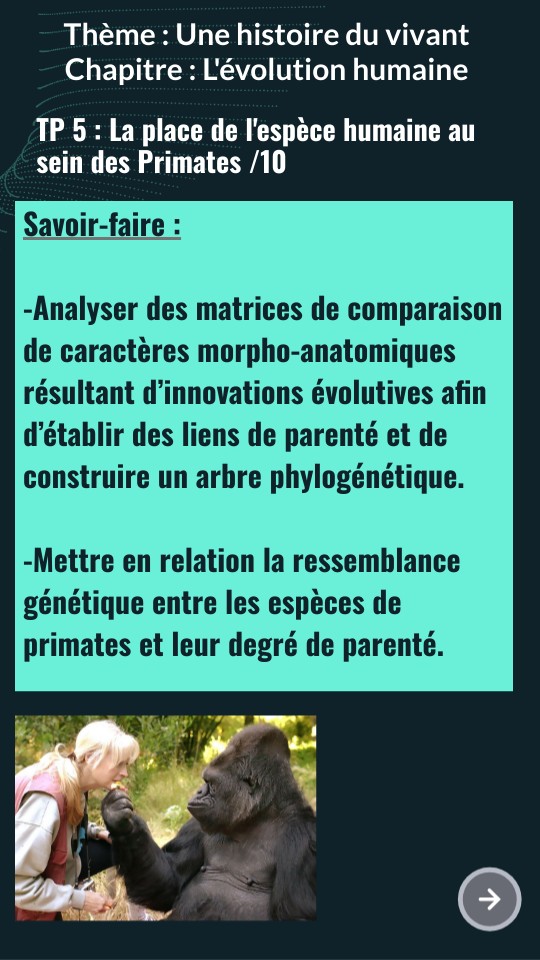 TP5-Ressource 1 version mobile | Genially