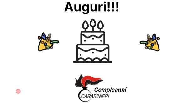 Auguri!!! | Genially